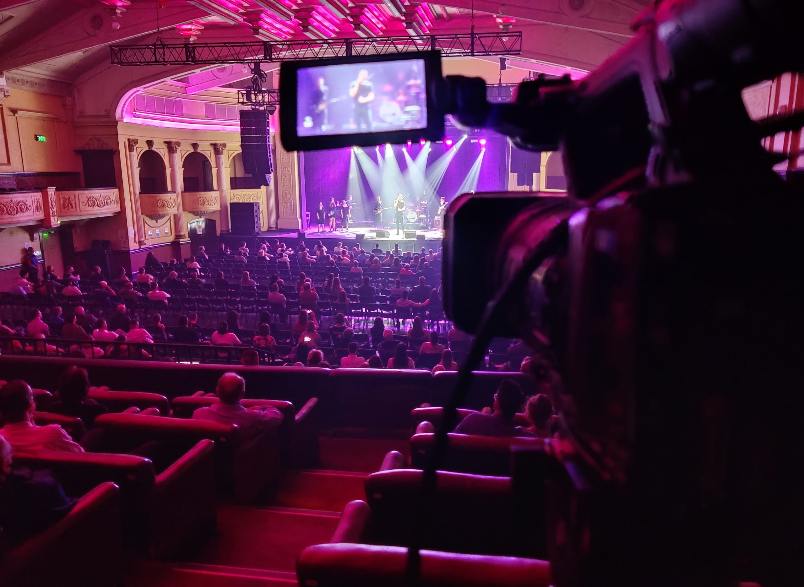 BTMedia & Live Streaming Your Live Streaming & Media Experts